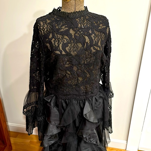 Revamped | Tops | Elegant Firey | Poshmark